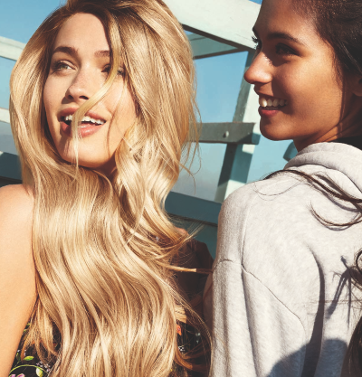 Descubrí cómo dar brillo al cabello opaco todos los días | Garnier