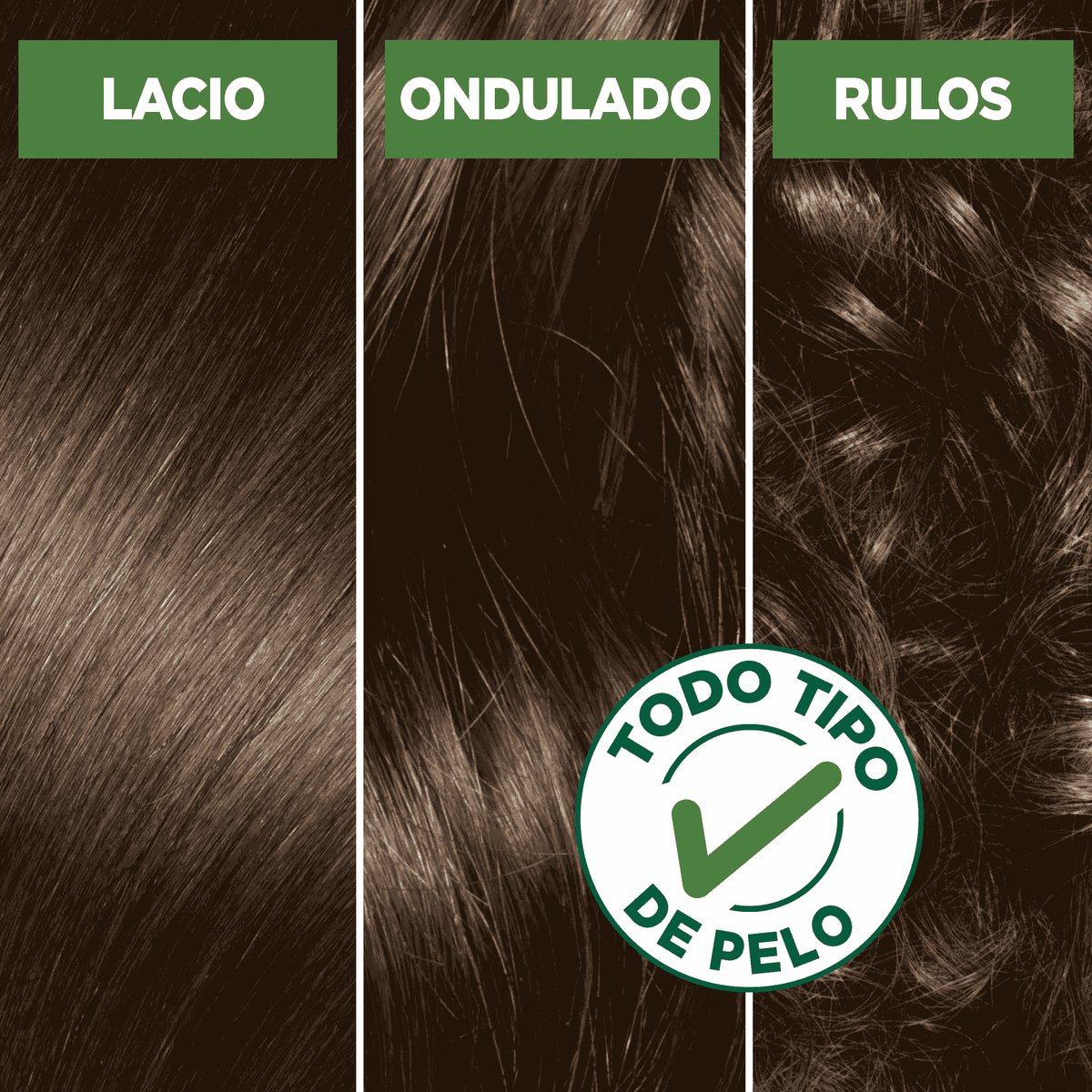 Tintura Nutrisse Clasico 41 Color Cafe Delicia - Garnier