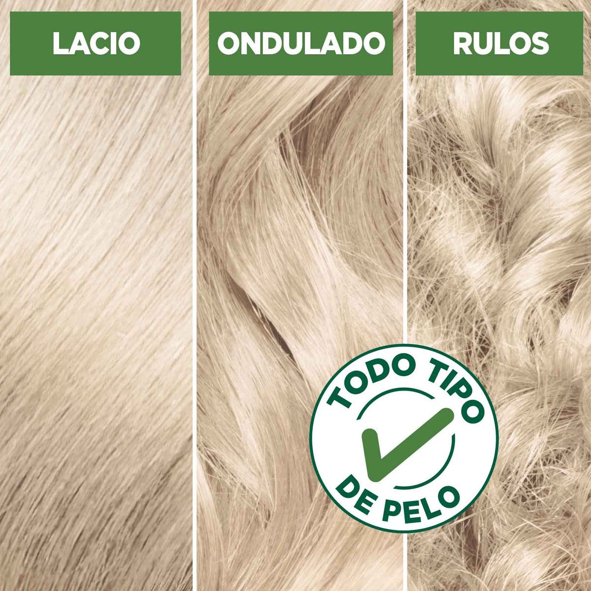 Tintura 121 Azahar | Nutrisse Colorissimos | Garnier Argentina