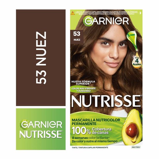 Belleza saludable | Garnier Argentina