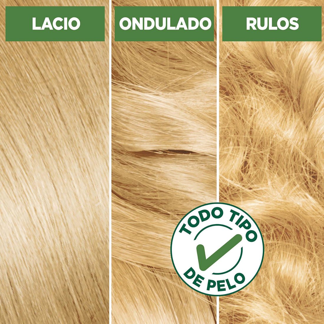 Tintura 90 Trigo | Nutrisse Clásico | Garnier Argentina