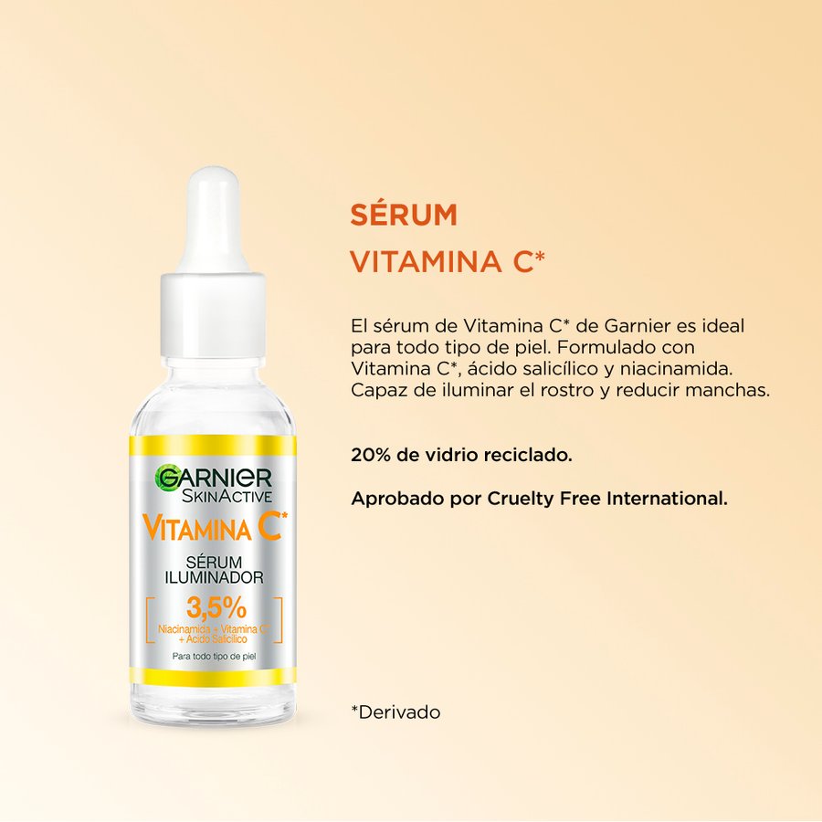 Kit Básicos con Vitamina C: Rutina Esencial para una Piel Radiante