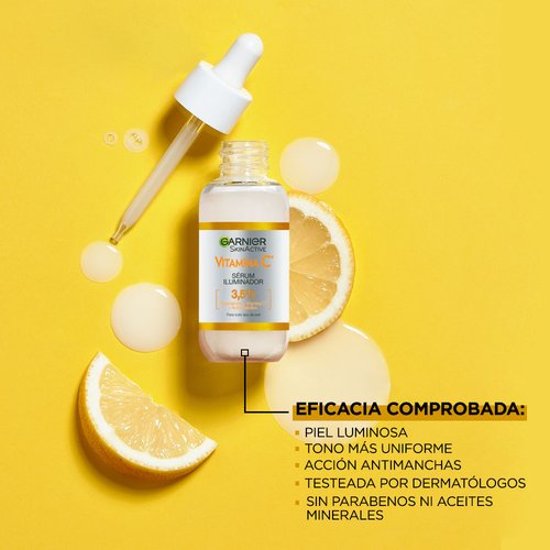 Kit Esenciales con Vitamina C: Piel Radiante e Hidratada