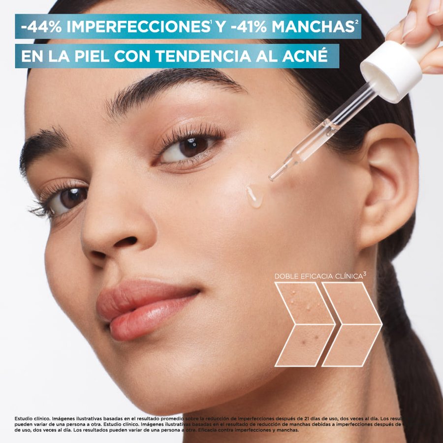 Sérum Anti-Imperfecciones para una piel perfecta | Garnier