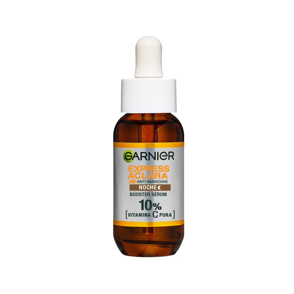 Sérum de Noche con Vitamina C: Luminosidad y Renovación